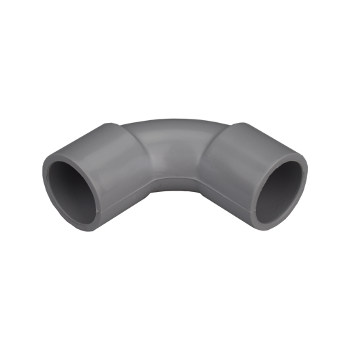 20mm Solid Elbow – 50 pieces - TechBasha
