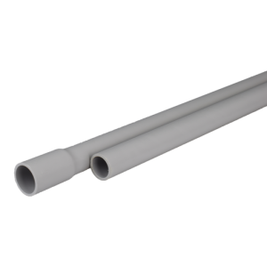 Conduit 20 MM * 4 Meter long - 20 lengths - TechBasha