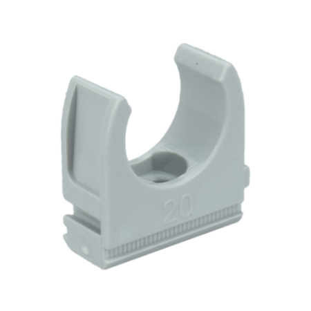 Flexi Conduit 20mm(50 M) Grey - Tech Basha